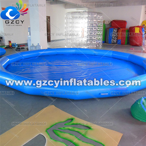 inflatable pool,plastic pools,Round Inflatable Swimming pool,Giant ...